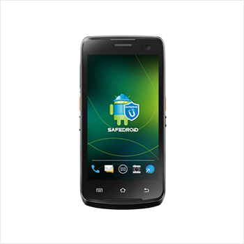 i6310 Enterprise Mobile Computer - 苏州德立基电子科技有限公司