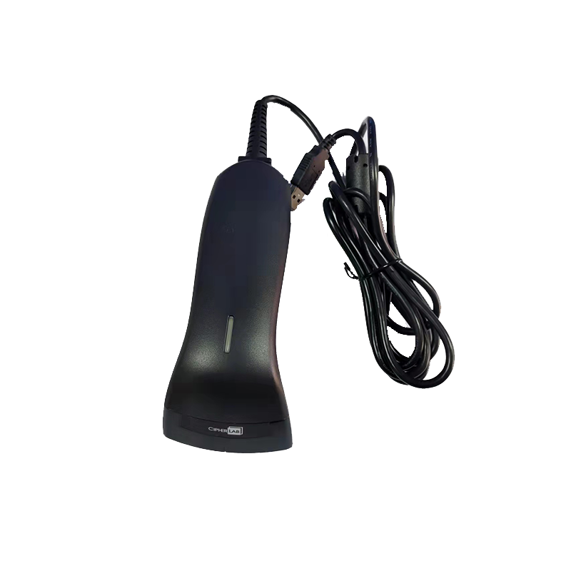 CipherLab 1070一维CCD扫描器 - 苏州德立基电子科技有限公司