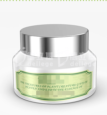 Daily chemical label - 苏州德立基电子科技有限公司