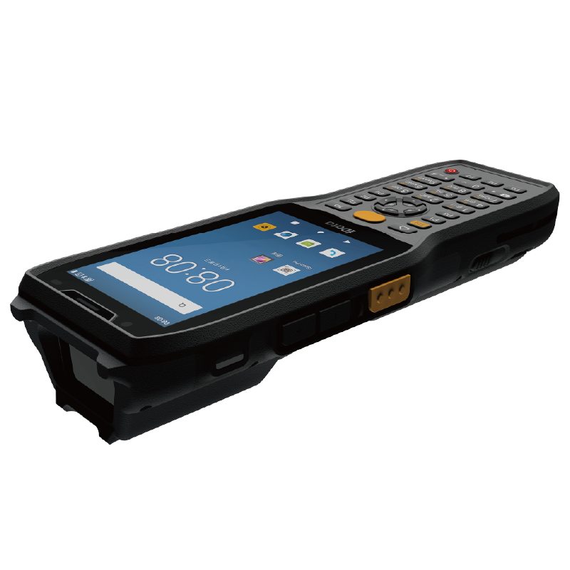 iData K8 - 苏州德立基电子科技有限公司