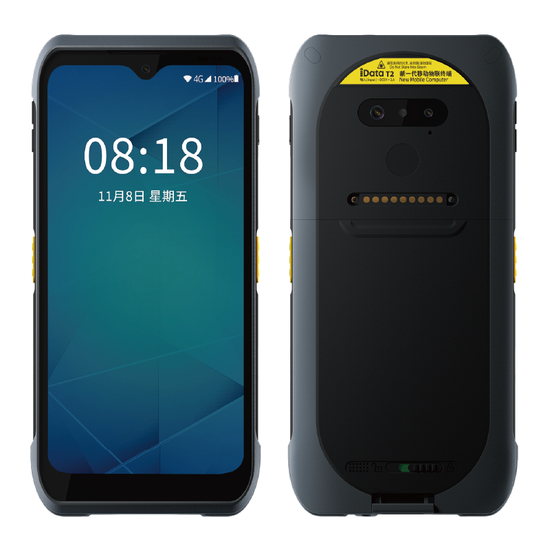 iData T2 - 苏州德立基电子科技有限公司