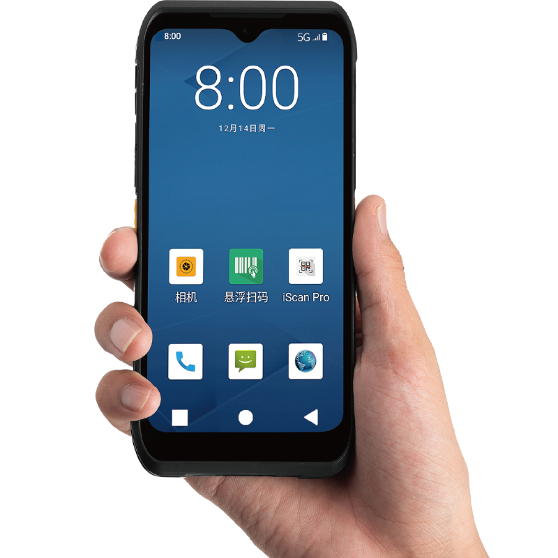 iData T2 - 苏州德立基电子科技有限公司