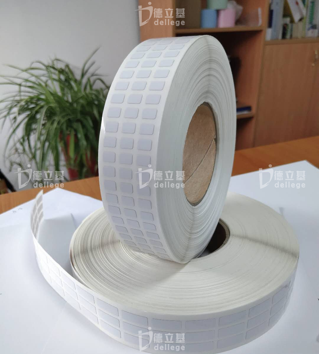 Electronics industry label - 苏州德立基电子科技有限公司